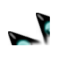 Shadow Glass Cursors