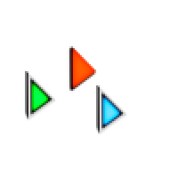 Sharp Pointer Cursors