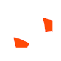 Sketchy Red (Multisized) Cursors