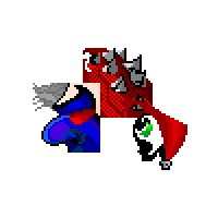 Spawn Animated Marvel Cursors