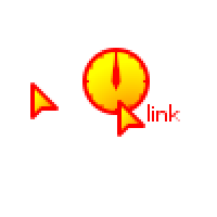 Tailess fire Cursors