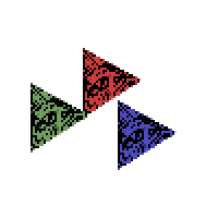 The Illuminati Cursors