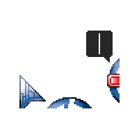 Transhumanism ball Cursors