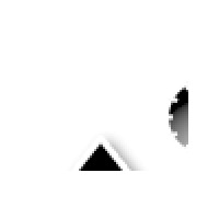 Twover (Vertical Arrows V2) Cursors