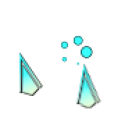 Vannila cream demo Cursors