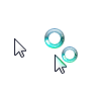 Vista (Beta) Cursors