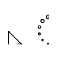 White Marble Cursors