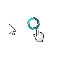 Windows 7 Portal Diamond Premium Edit Cursors