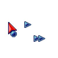 ³²ˣWormsWorldParty AQUA Cursors