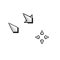 Xcape's Modern Cursors