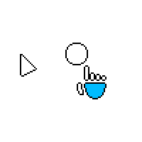 Xiaomi - false blue version Cursors