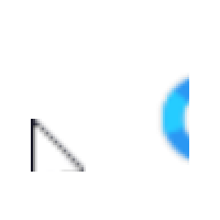 100% DPI Windows Default Cursors