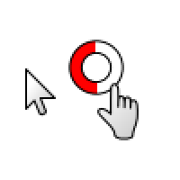2023.1 Update Cursors
