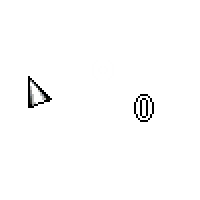 ᵘⁿᶠⁱⁿⁱˢʰᵉᵈ3DO's ARMY MEN⁽¹⁹⁹⁸⁾ Cursors