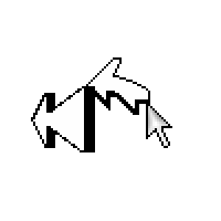 96 Cursors