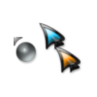 A Glow In The Dark Cursors