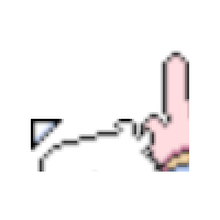 Abbie From Mindwave Cursors