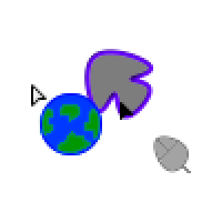 Abby's Awesome Website Cursors