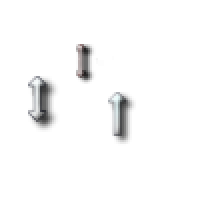 Aero 3D Deleted Cursors