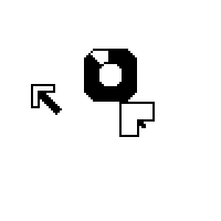 AFurryThatIsntGay's Cursors