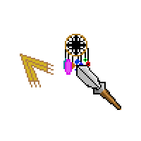 American Indian Cursors