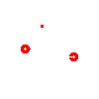 Aiming Reticles Cursors