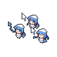 Aki Cursors