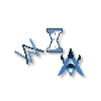 Alan Walker Pack Cursors