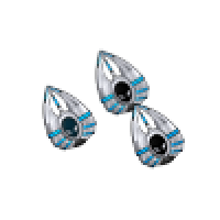 Alienware Invader Cursors