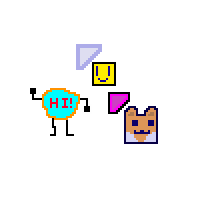 Alpha Sphere (Now with bonus cursors!) Cursors