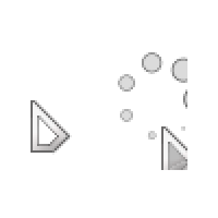 Alpha Cursors