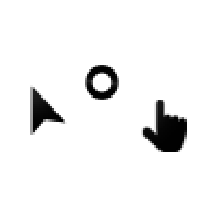 Anathema Black Edition Cursors