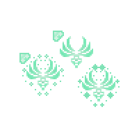 Anemo Element Cursors