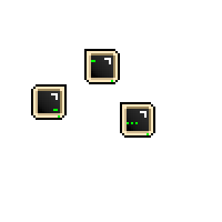 Animated CRT Cursors