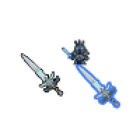 Arthas Frostmourne Cursors