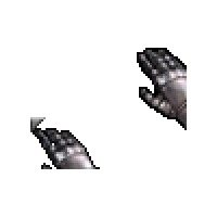 Arx Fatalis Cursors