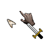 ASCENSION TO THE THRONE Cursors