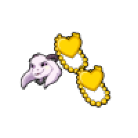 (Undertale) Asriel God of Hyperdeath Cursors