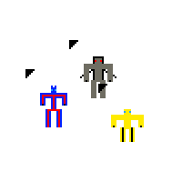 Transformers Cursors