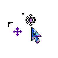 Awesome Cursors
