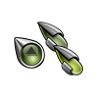 Azar In Game Cursors