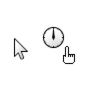 Basic Cursors