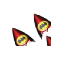 Batman ⚪ Cursors