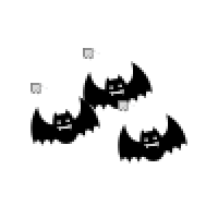 Bat Murcielago Cursors