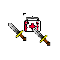 Battle arena Cursors