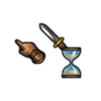 BATTLE BROTHERS Cursors