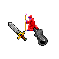 BATTLE CHASERS Cursors