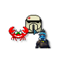 Life's A Beach Cursors