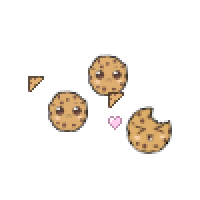 cookiecwirlc Cursors