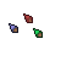 Bitslayn Terraria Normal Select Cursors